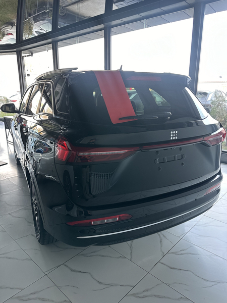 Fengon 508 s gibrid