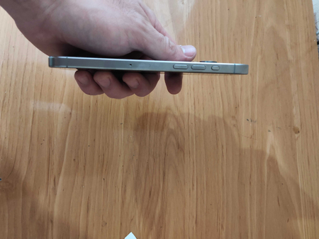 iPhone 15 pro max 256