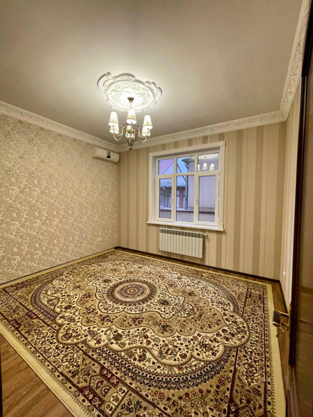 Аренда Участок Максим Горькый ул. Саёхат 2.2 соток Евро дом. 5х Ком.