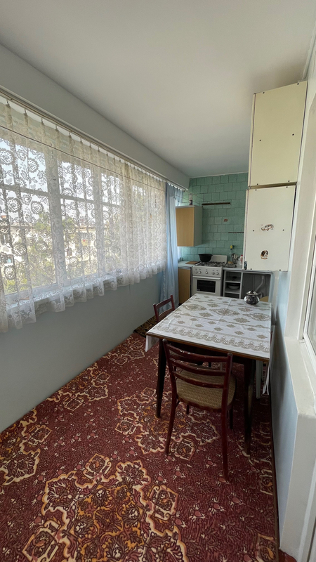 Квартира в аренду