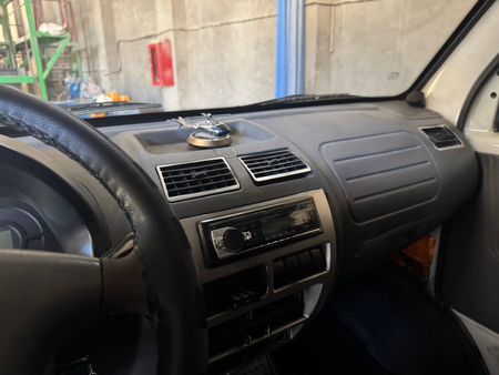 Changan qow balon. Чанган сотилади