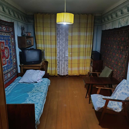 Продается Новомосковская 3/4/5 Срочно (Сардор)