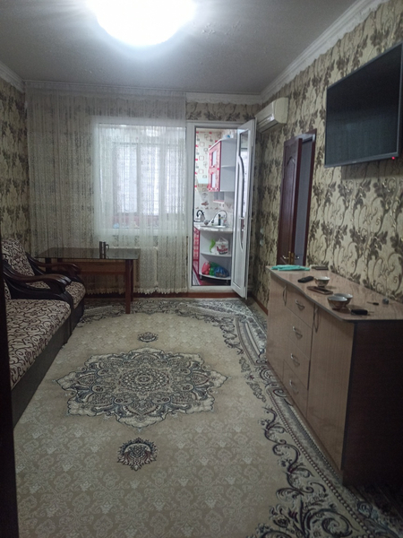 Сдается аренда 2в3 комнатные квартиры