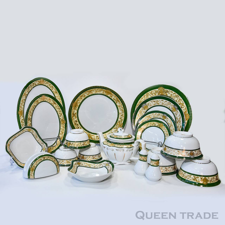 Queen firma maxsulotlari sifatiga gap yoq