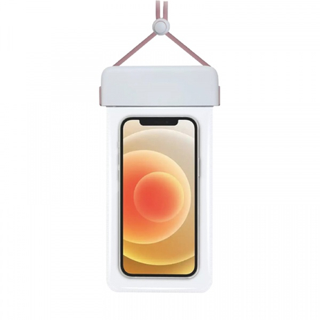 Водонепроницаемый универсальный чехол сумка WiWU Aqua Waterproof Bag