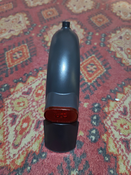 Заднее крыло xiaomi 365pro