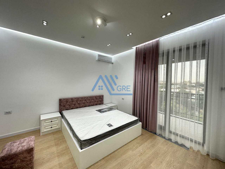 ЖК «SEOUL MUN »,Яккасарайский район, ул. Бахадыр,Бабур 45м² 2\8\16