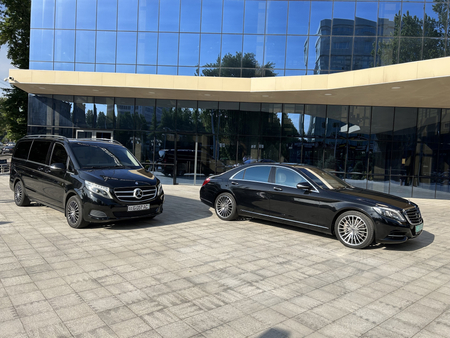 222 MercedesBenz S-klass original по всему Узбекистану