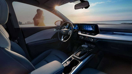 Chevrolet  Monza  1.5 Атмосферный мотор