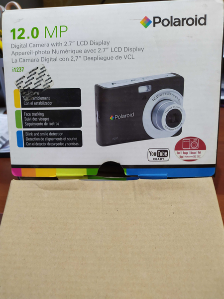 Продается цифровой фотоаппарат