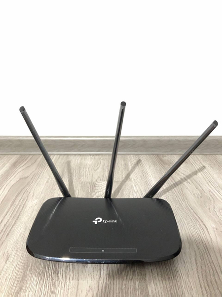 Wi-fi  роутер