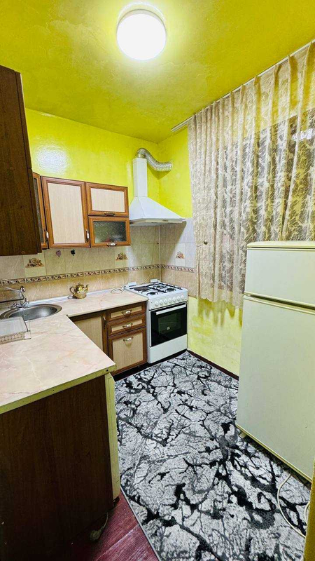 Продам квартиру 2/1/4 метро Чиланзар-16 Шухрат