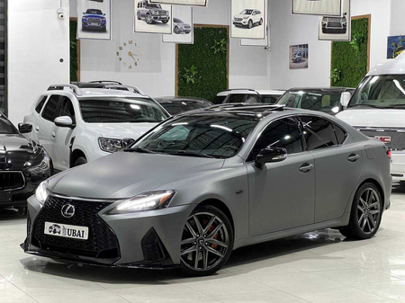 Продается Lexus IS 300
