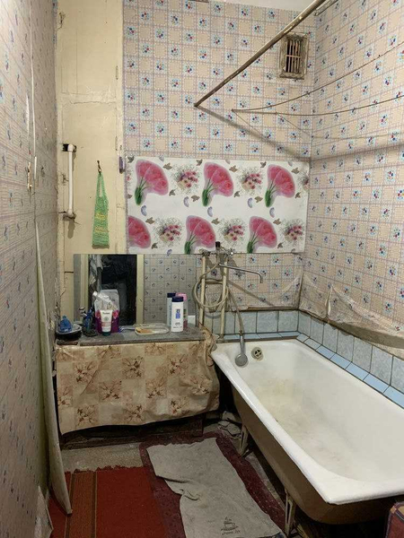 (К115341) Продается 3-х комнатная квартира в Чиланзарском районе.