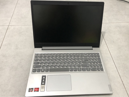 Notebook Lenovo sotiladi…