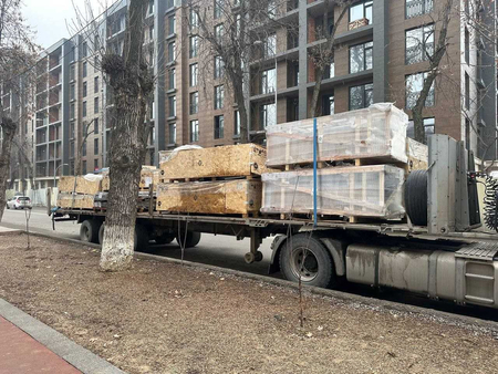 Продаётся 2/7/9  ЖК Premier house . Узбек фильм ID: 55159