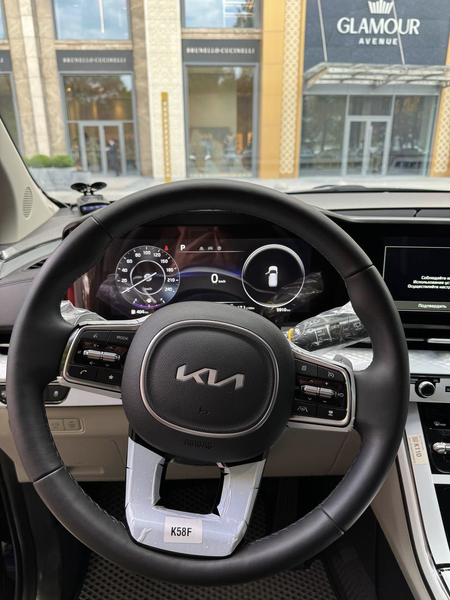 Продается автомобиль
