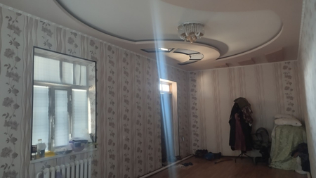 Yer uchastkasi sotiladi Farxod savxozdan