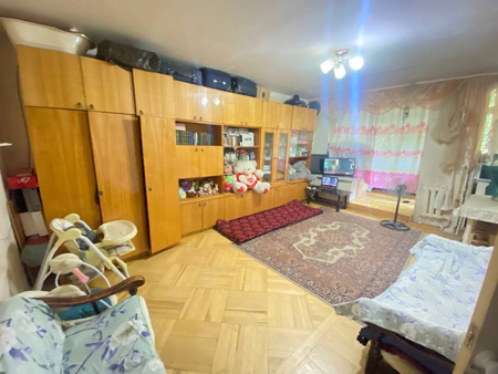 Ул. Осиё 3/2/4 70м2 ор-р метро Минор