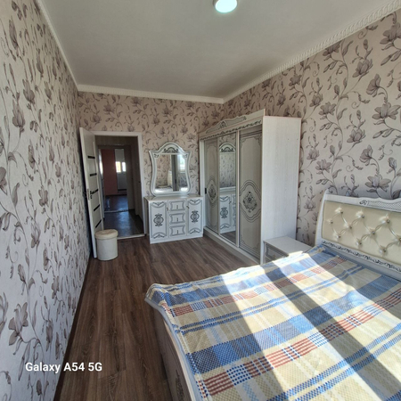 2 комн 65кв.м с Ремонтом Сергели-2 Корзинка