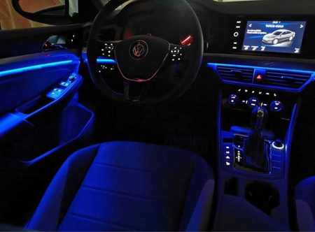 Volkswagen e-bora