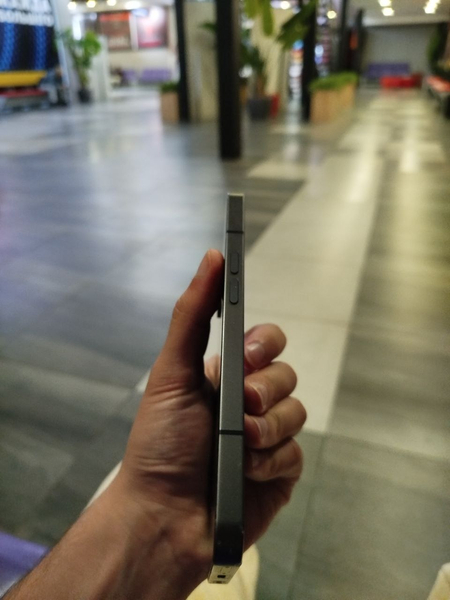 Nothing phone 1 (8/258) black