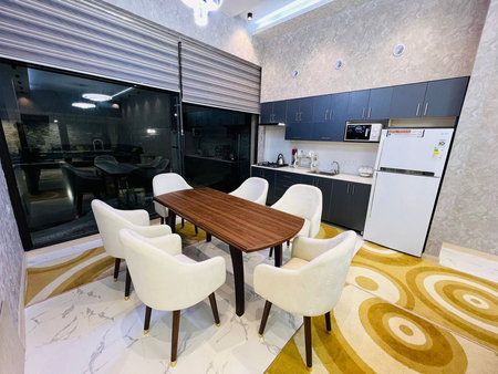 Дача Акбар Hause