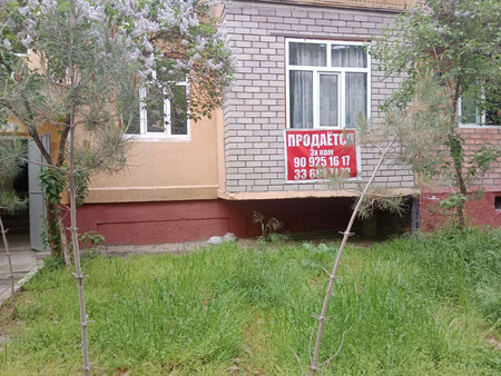 Чиланзар 16 квартал 3 комнатная квартира продаётся
