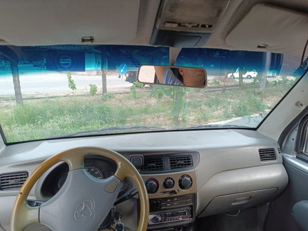 Changan Xitoy labo! Srochno sotiladi