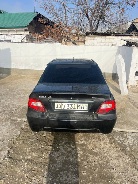 Продам свой нехия 2