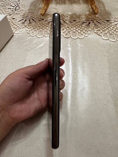 Samsung galaxy A52 ideal
