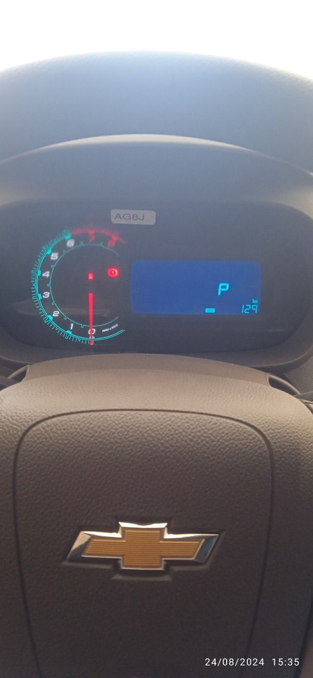 Chevrolet Cobalt 2024 yangi