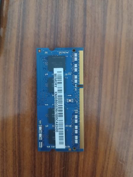 Ddr 3. 4gb sotiladi