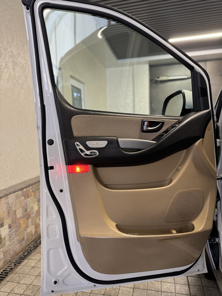 Hyundai Starex H 1 2019