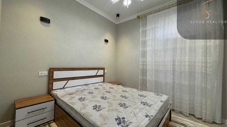 №3074/2710.Продается 2х-комнатная квартира в Новостройке.
