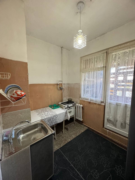 Сдам в аренду свою 1 комнатную Юнусабад 4 кв-л