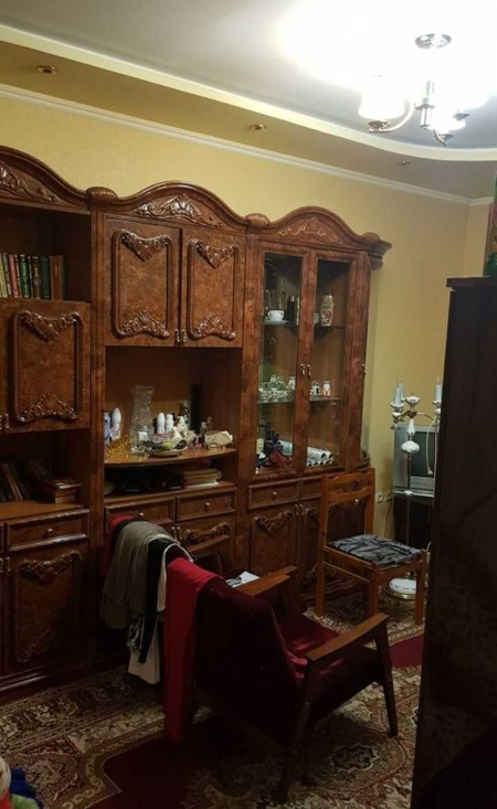 Продажа квартиры массив ттз 1/3/4