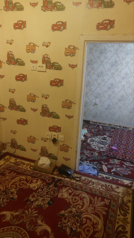 Факат оила куйилади загс билан