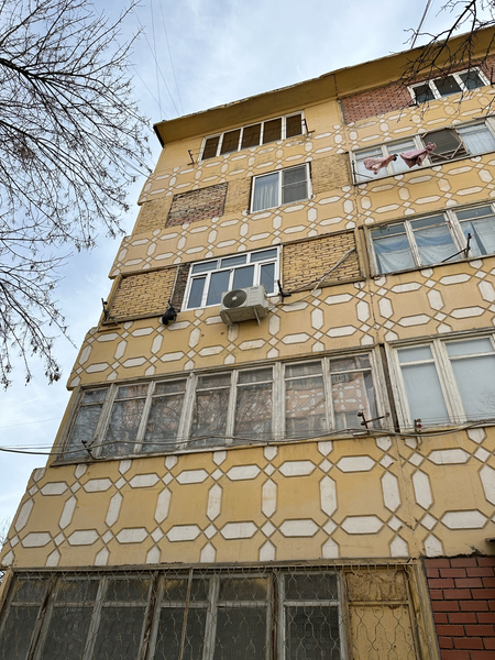Спутник 15, 1/4/5