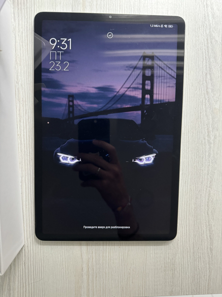 Xiaomi Pad 5 wi-fi