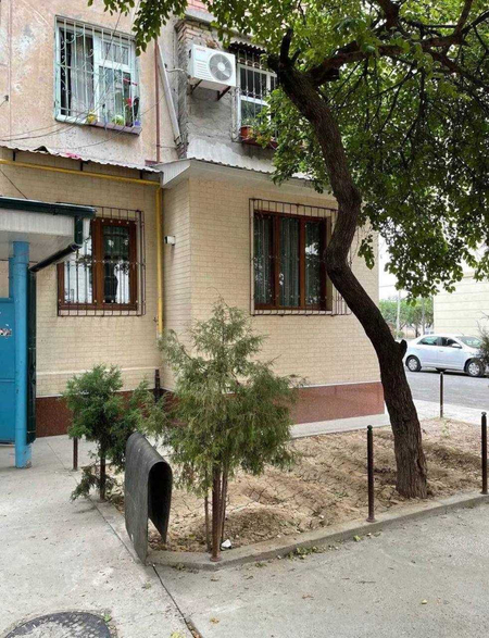 Аренда квартиры на Чиланзаре 7 квартал ID: MD 19