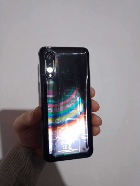 Cubot X70 o\\\'yin uchun ajoyib qurilma.