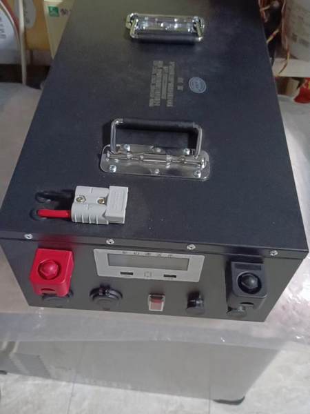 Аккумулятор литий железо фосфатный Lifepo4 10 kw накопитель