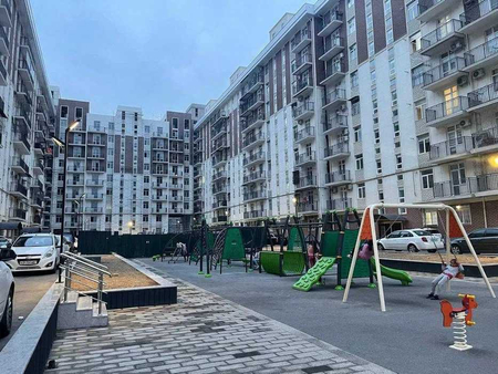 Яшнабад Шошилин Зор Нархда С ремонтом 3хона Parkent Palza 75м2; Тапоич