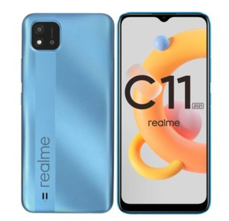 Realme C11-32 GB