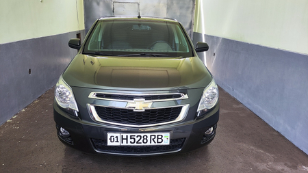 Cobalt 2021/2022 ltz KG2