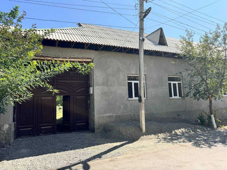 Продается участок Джиззак