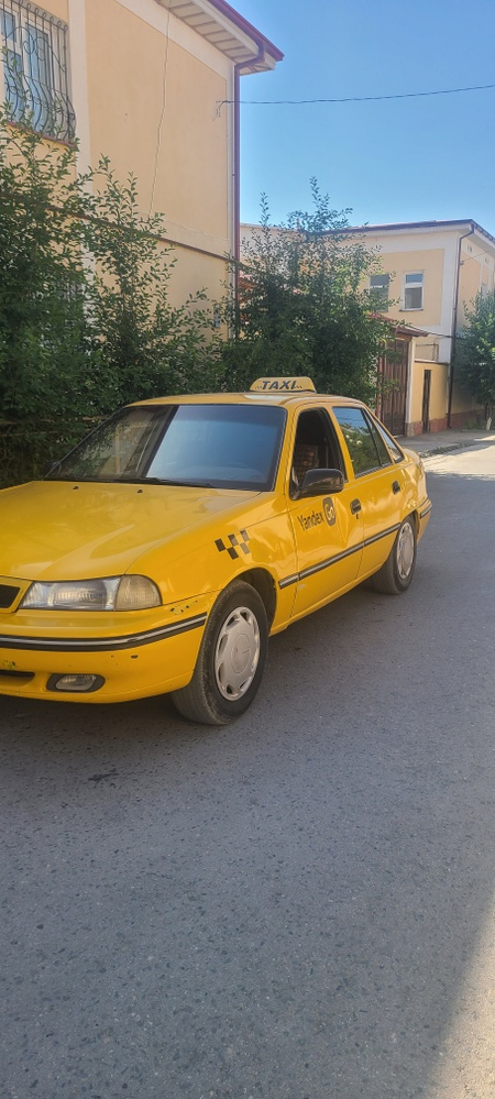 Nexia 1 sotiladi