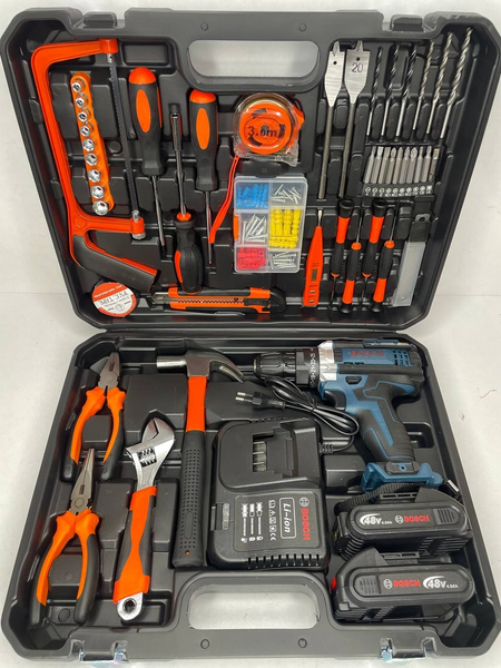 Shurpavyort Nabor Bosch Dewalt