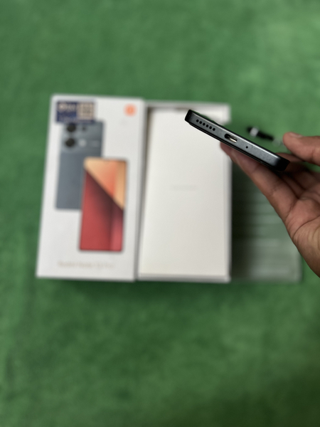 Redmi note 13 pro 8/256 idial
